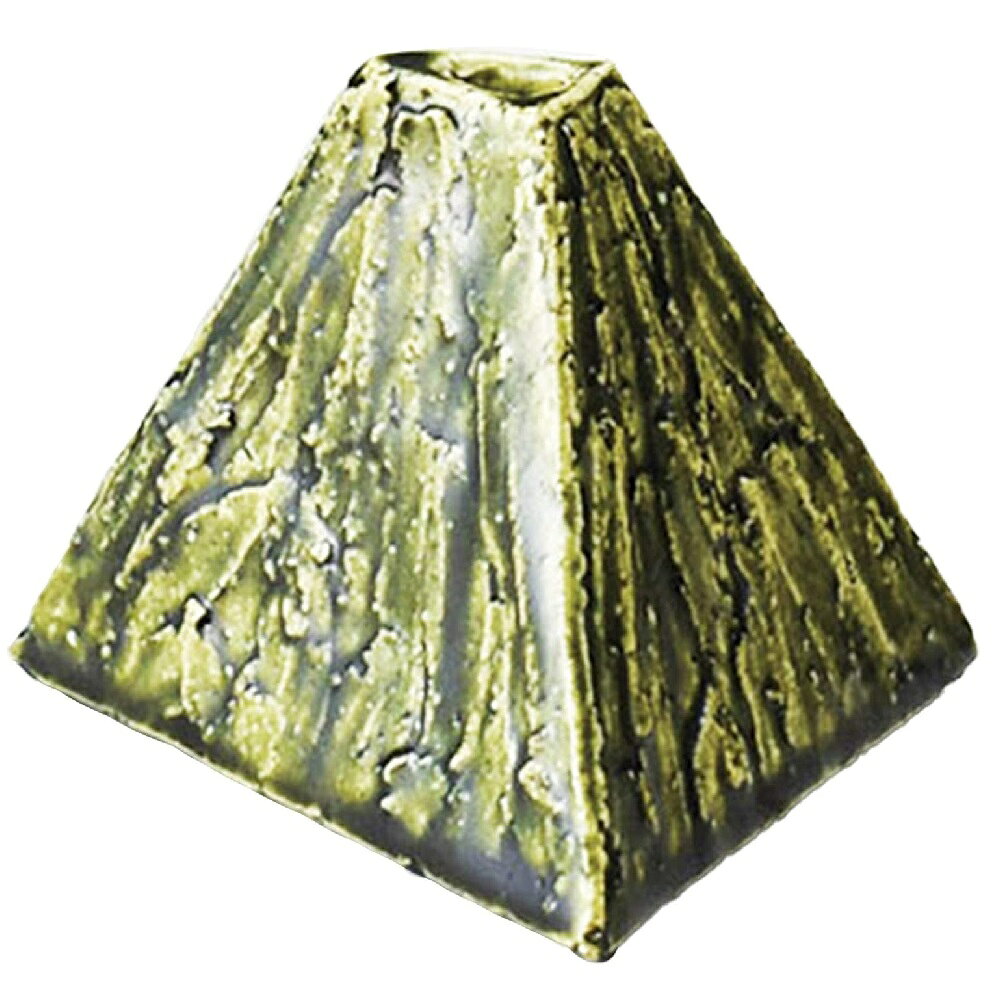 サイズ：9.1×9×7.8cm ■素材：陶器 ■生産地：日本 作家・窯元：弄月窯 梅村知弘 瀬戸焼（せとやき）は、愛知県瀬戸市とその周辺で生産される日本を代表する陶磁器です。 日本六古窯の一つであり、陶器全般を指す「せともの」という言葉の語...