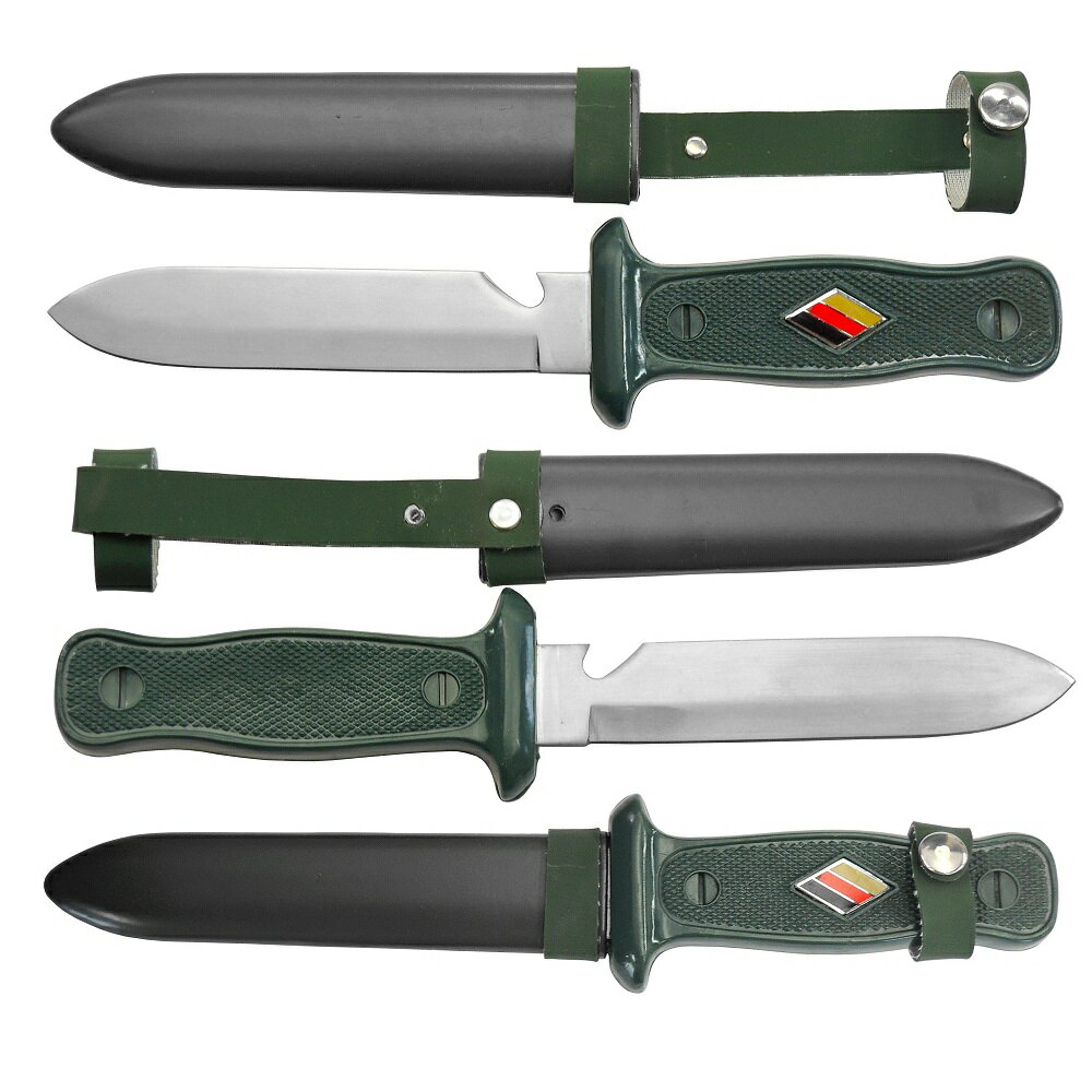 カンタス社は台湾、台北に本社を構えるマスプロメーカー アメリカンモデルのマスプロメーカーであるが、最近ではGERBERのOEMナイフの生産に着手し、高品質ラインに成長している。 今後が楽しみなメーカーである。 全長:14cm、シース付 正当...