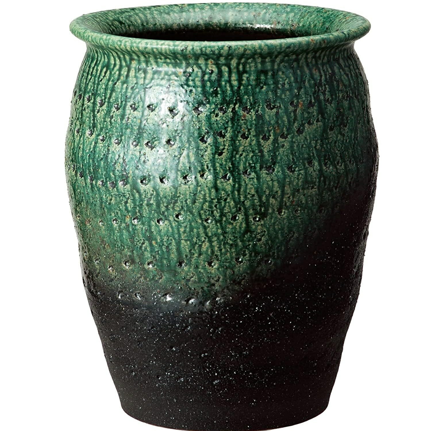 サイズ（cm）：幅33.5cm×高さ43.0cm 材質：陶器 生産国　日本：滋賀県甲賀市信楽町（信楽焼産地） 工芸品のためサイズは多少前後する場合がございます。 色・柄は陶器、焼き物の為、一品一品、画像と異なります 信楽焼とは… 滋賀県甲賀...