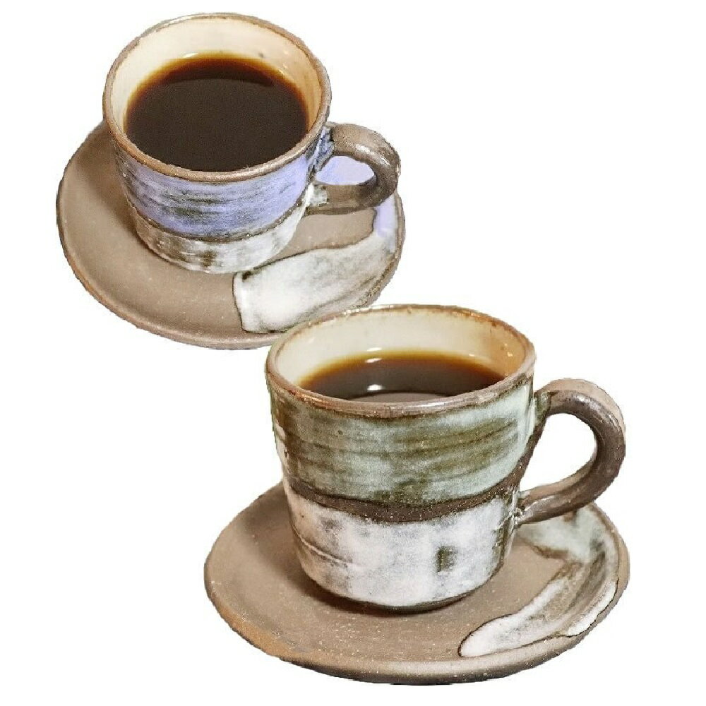 サイズ:幅7.5X奥行7.5X高さ7.5cm 皿：W13×D12cm サイズに取手部分は含まれていません 素材:陶器 生産国:日本(信楽焼) 日本六古窯の一つに数えられる信楽焼(滋賀県) 手造りの為、表記のサイズとの若干の違い、形の若干の違...