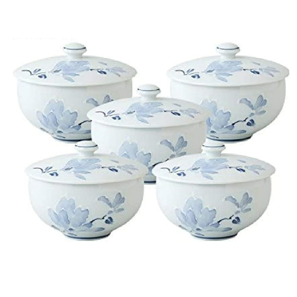 サイズ:φ10×8cm 容量:175ml 素材：磁器 生産地：日本(波佐見焼) 食洗機・電子レンジ対応 慶長4 年、波佐見町村木の畑ノ原、古皿屋、山似田の3か所に連房式階段状 登窯を築き、やきものづくりを始めました。 これが波佐見焼の始まり...