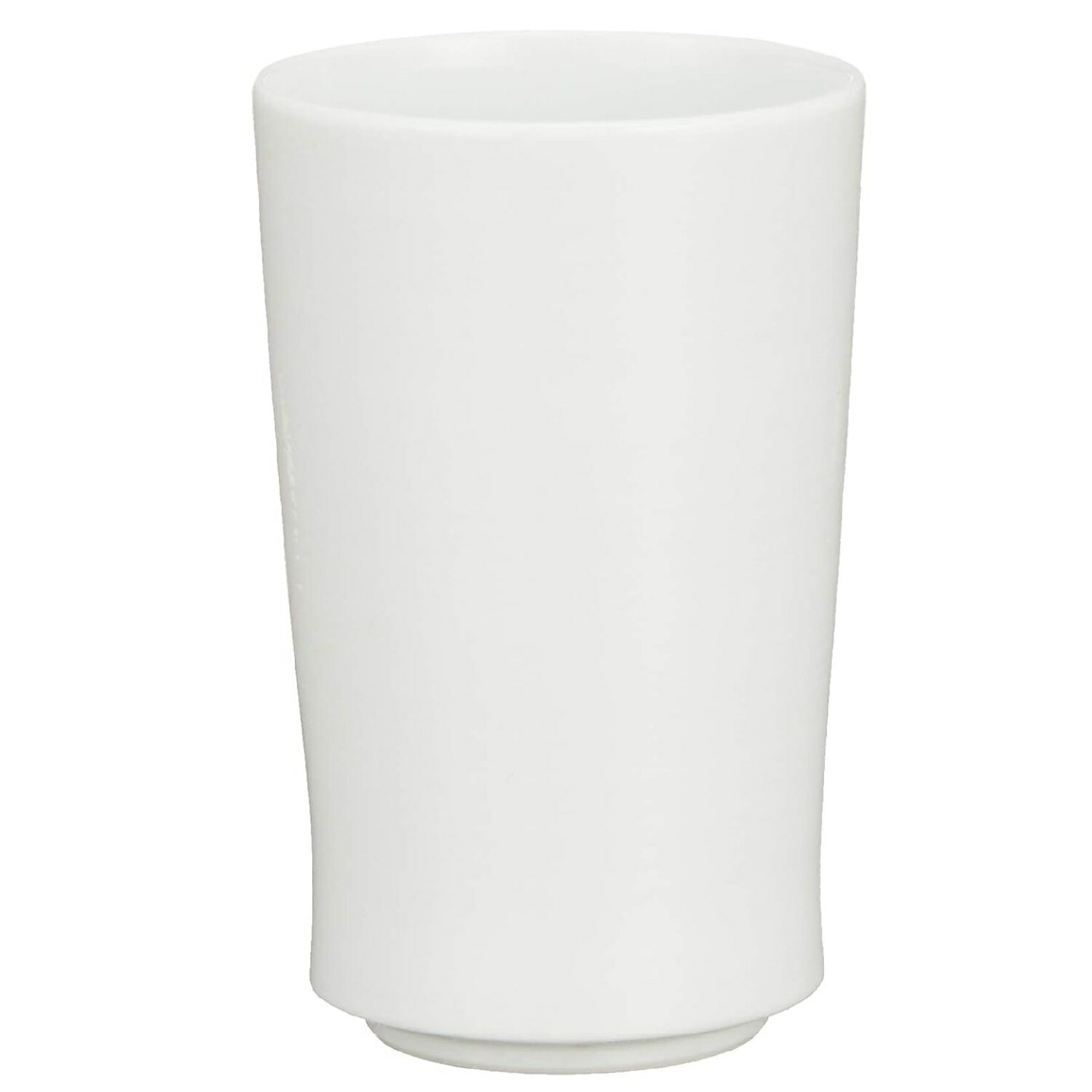 サイズ：φ7×H11cm 容量：260ml 素材：磁器 生産地：日本（波佐見焼） “アガスケ”とは、“格好つけ”などを意味する東北の方言。 その皮肉めいた名称とは裏腹に、繊細な手仕事が施されています。 意図的に釉薬を薄く掛けることで生じる濃...