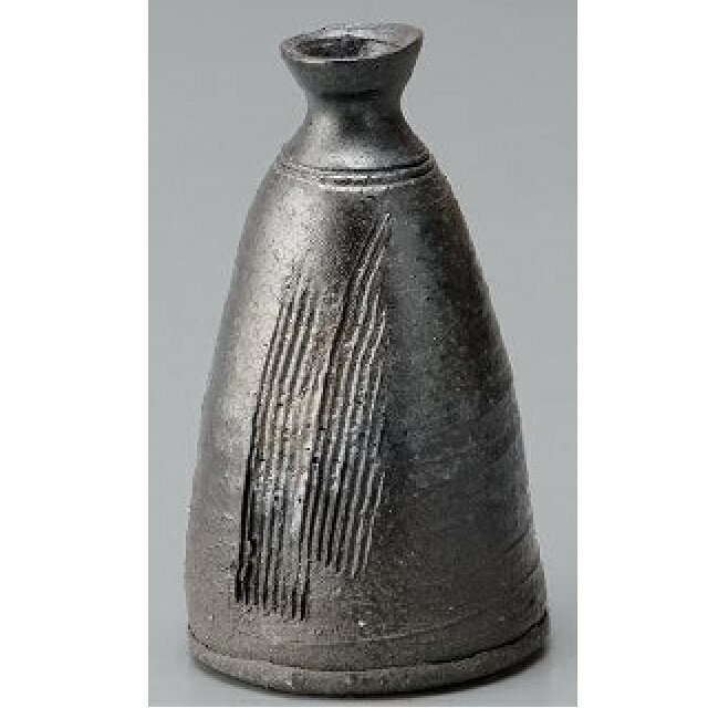 【サイズ】（約）直径7.5×高さ12.5 cm 【材質】陶器製 生産/日本(滋賀県　信楽) 工芸品のためサイズは多少前後する場合がございます。 色・柄は陶器、焼き物の為、一品一品、画像と異なります、ご了承の上ご注文下さい。 信楽焼とは、焼き...