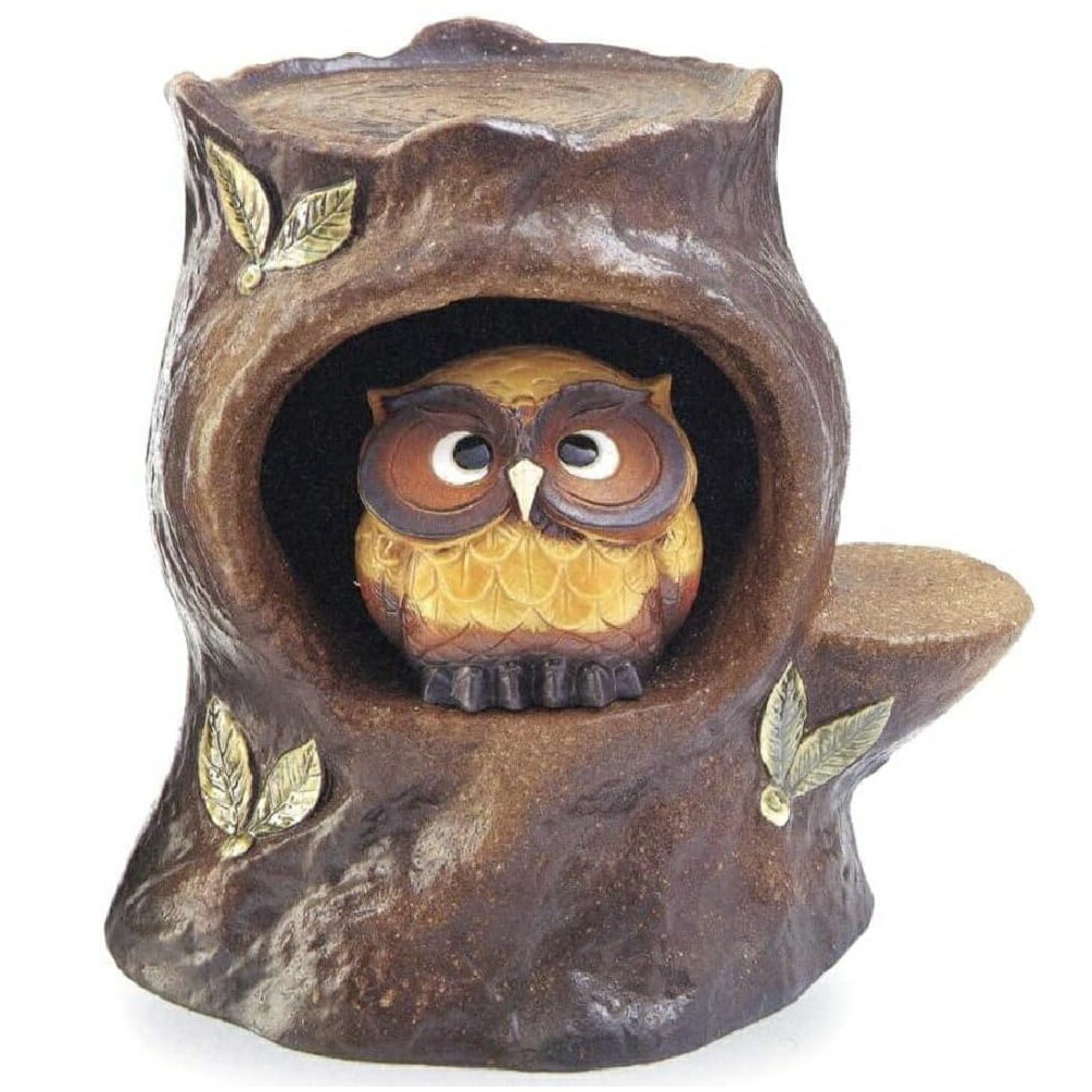 サイズ（cm）：幅45.0cm×奥行35.0cm×高さ41.5cm 材質：陶器 生産国　日本：滋賀県甲賀市信楽町（信楽焼産地） 工芸品のためサイズは多少前後する場合がございます。 色・柄は陶器、焼き物の為、一品一品、画像と異なります　