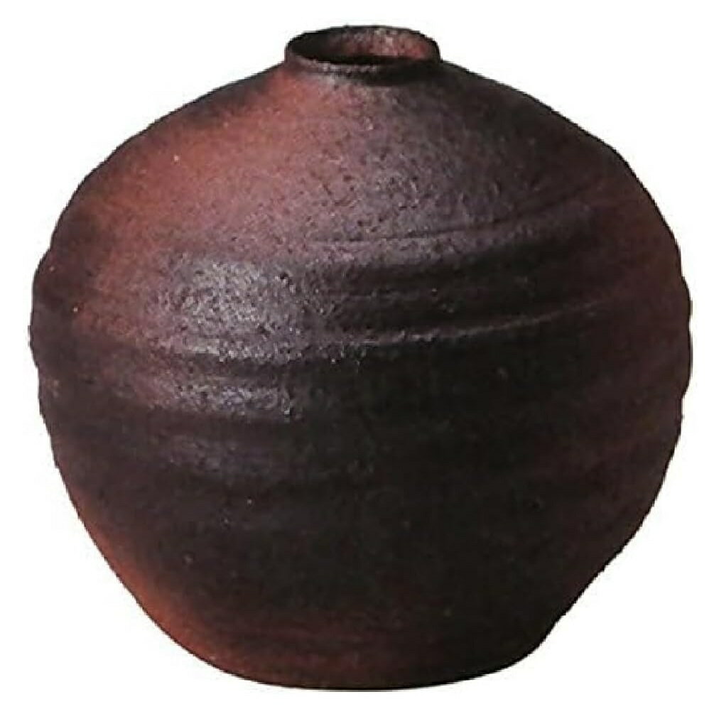 サイズ（cm）：幅9.5cm×高さ9.5cm 材質：陶器 生産国　日本：滋賀県甲賀市信楽町（信楽焼産地） 工芸品のためサイズは多少前後する場合がございます。 色・柄は陶器、焼き物の為、一品一品、画像と異なります　