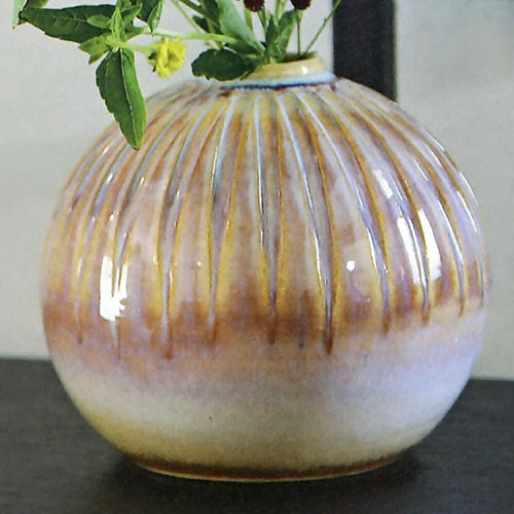 サイズ（cm）：幅15.0cm×高さ13.0cm 材質：陶器 生産国　日本：滋賀県甲賀市信楽町（信楽焼産地） 工芸品のためサイズは多少前後する場合がございます。 色・柄は陶器、焼き物の為、一品一品、画像と異なります　