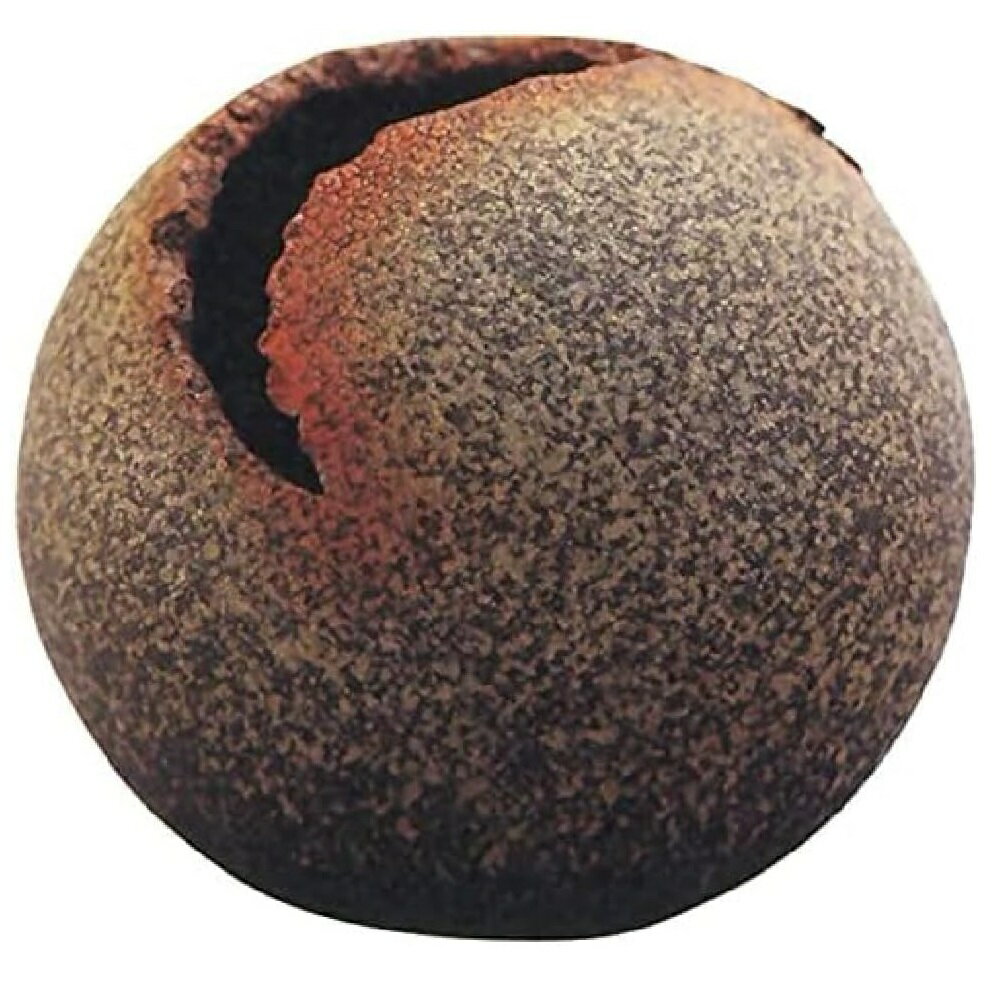サイズ（cm）：幅19.5cm×高さ18.0cm 材質：陶器 生産国　日本：滋賀県甲賀市信楽町（信楽焼産地） 工芸品のためサイズは多少前後する場合がございます。 色・柄は陶器、焼き物の為、一品一品、画像と異なります