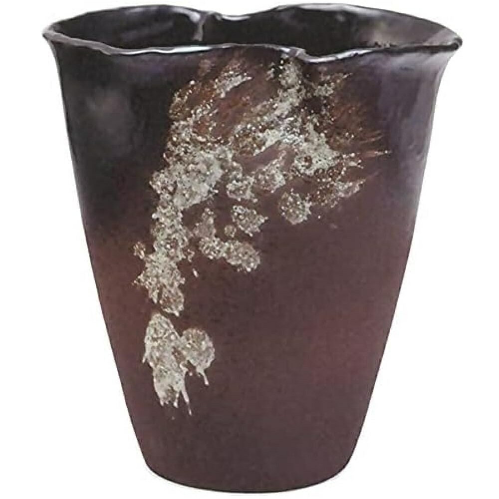 サイズ（cm）：幅27.0cm×奥行21.0cm×高さ29.5cm 材質：陶器 生産国　日本：滋賀県甲賀市信楽町（信楽焼産地） 工芸品のためサイズは多少前後する場合がございます。 色・柄は陶器、焼き物の為、一品一品、画像と異なります　