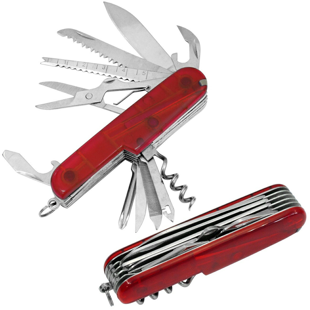 ハンドル:9.5cm 刃体長さ：6.5cm、素材：ステンレス鋼 正当な理由なくこの商品を携帯することは法令により禁止されております。 18歳未満の方はこの商品を購入しないようお願いします。　