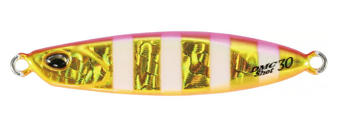 遠投能力+ブレード効果で死角なし!!ドラッグメタルショットデビュー。遥か彼方へキャストするためのリア重心バランス設定と、フラットサイドボディ・ウィローブレードフックシステムを採用し、巻くだけで高出力フラッシングでハイアピール。高射程範囲から...