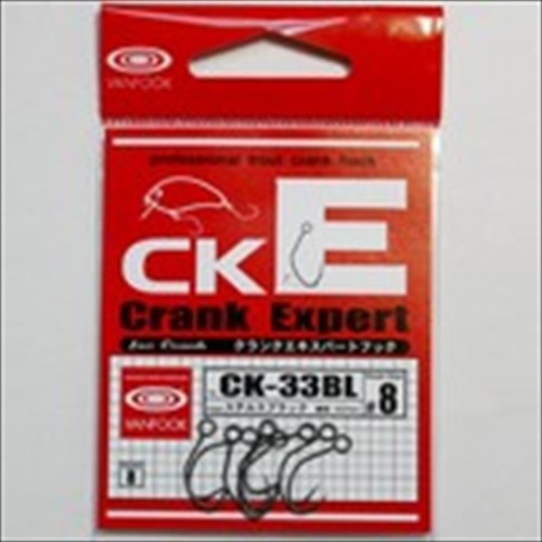 ※掲載している商品の画像は代表画像を表示しています。また実物と色が違って見える場合があります。あらかじめご了承下さい。バラシの多いクランキングのために、専用フックがついにできました。抜群のフッキングを誇り、なおかつバレにくさも両立しました。...