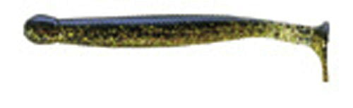 Length (inch / mm):3-1/4" / 85mm水の抵抗を受けてベイトフィッシュの尾ビレのように振動するテールと、ローリングしながらスイミングするボディ設計。
