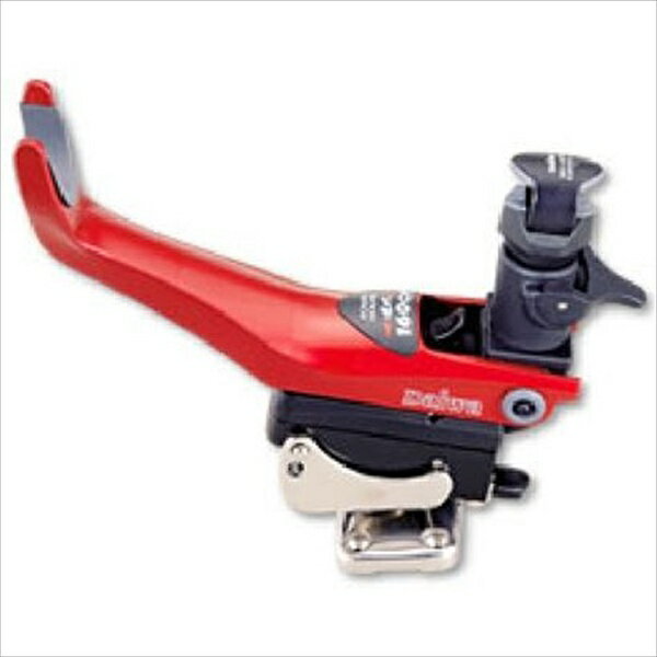 取付竿径（mm）:11.0〜27.0　※掲載している商品の画像は代表画像を表示している場合があります。また実際と色が違って見える場合があります。あらかじめご了承ください。【casdaiwadw0204】CH50G搭載のボルトオンタイプ!!　