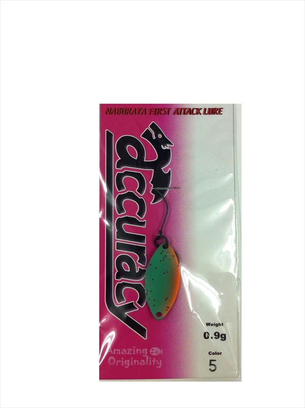 全長　21mm　こんにちは！(^O^)/スーパーエリアアドバイザー「よこさん」が、各地で活躍している現役エキスパート達の協力を得て「魚が口を使う」マイクロスプーンを試行錯誤の末、　開発しました。管理釣り場ブームにより多くの釣り人達が巧みな技...