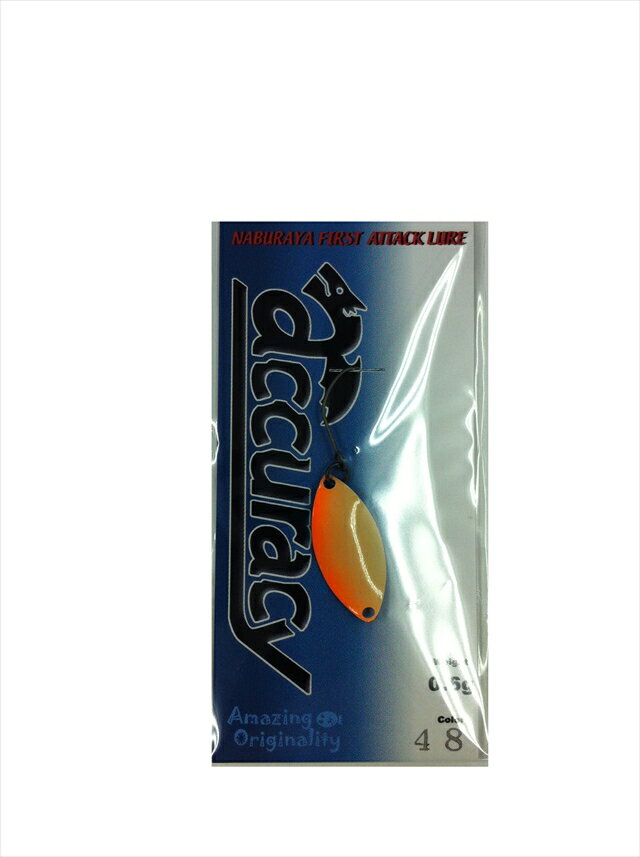 全長　21mm　こんにちは！(^O^)/スーパーエリアアドバイザー「よこさん」が、各地で活躍している現役エキスパート達の協力を得て「魚が口を使う」マイクロスプーンを試行錯誤の末、　開発しました。管理釣り場ブームにより多くの釣り人達が巧みな技...