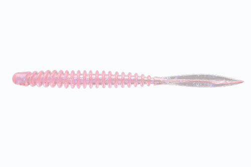 Length：3inch　Quantity：8本入りアジングのパイロットルアーペケリングに　ギガアジ対応サイズ3.0インチ登場?中〜大型アジ対応の3.0インチ。JACKALLライトゲームアイテムの中で、アジングの中核を担うのがペケリング。リ...