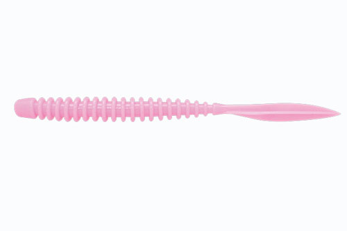 Length：3inch　Quantity：8本入りアジングのパイロットルアーペケリングに　ギガアジ対応サイズ3.0インチ登場?中〜大型アジ対応の3.0インチ。JACKALLライトゲームアイテムの中で、アジングの中核を担うのがペケリング。リ...