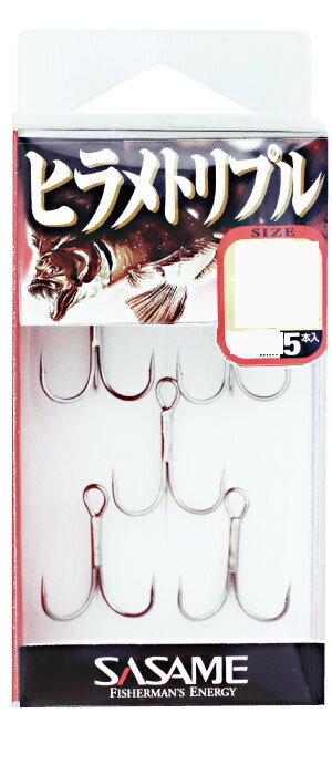 号数：8 入数：5 標準自重(mg)：216.6 標準線経(mm)：0.72ヒラメ用※掲載している商品の画像は代表画像を表示しています。また実物と色が違って見える場合があります。あらかじめご了承下さい。