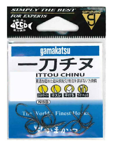 号数：2　入本数：13驚異の貫通力を持つ超尖鋭鈎！鮎鈎に匹敵するロングテーパー設計、貫通性能を極めたスパットテーパー仕様。瞬時に、そして確実に口元を捉える半スレ超尖鋭鈎先。チモトは結び易さと結束強度をアップしたVヘッド仕様です。警戒心を解く...