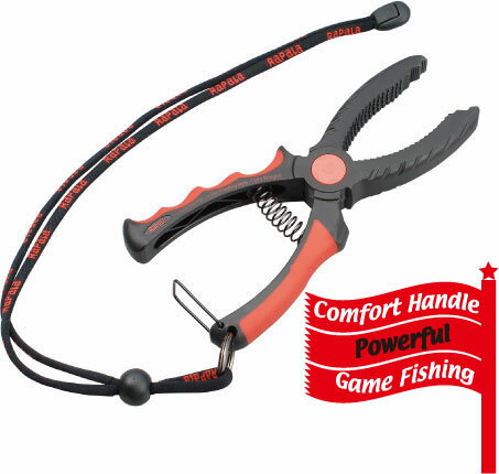 ※掲載している商品の画像は代表画像を表示しています。また実物と色が違って見える場合があります。あらかじめご了承下さい。計量でコンパクトなサイズはそのままに強度と耐久性をアップさせたゲームフィッシング専用のNewモデル。 スプリングを追加し、...