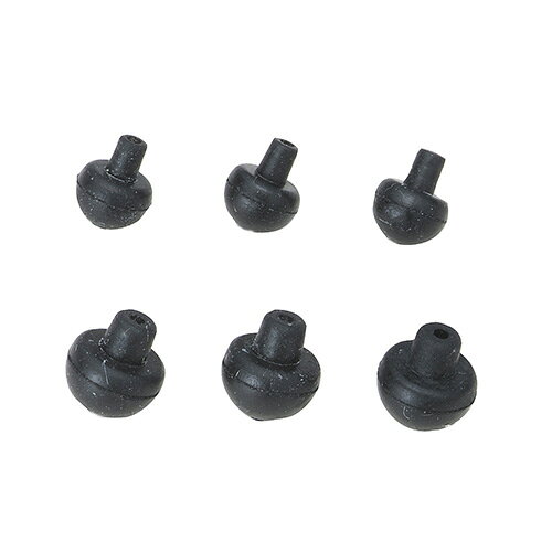 【全長】　5.5mm　【サイズ】Φ3 ※掲載している商品の画像は代表画像を表示している場合があります。また実際と色が違って見える場合があります。あらかじめご了承ください。クッション力強化で大合わせもバッチリ