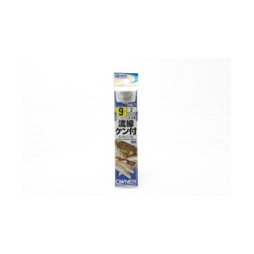 号数:9　ハリス号数:2　※掲載している商品の画像は代表画像を表示している場合があります。また実際と色が違って見える場合があります。あらかじめご了承ください。太めのエサでもずれずにキープします。