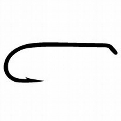 ●20本入　※掲載している商品の画像は代表画像を表示している場合があります。また実際と色が違って見える場合があります。あらかじめご了承ください。APニンフ、ヘアーズ・イアー・ニンフといった中小型のスタンダード・ニンフに多用されているフックで...