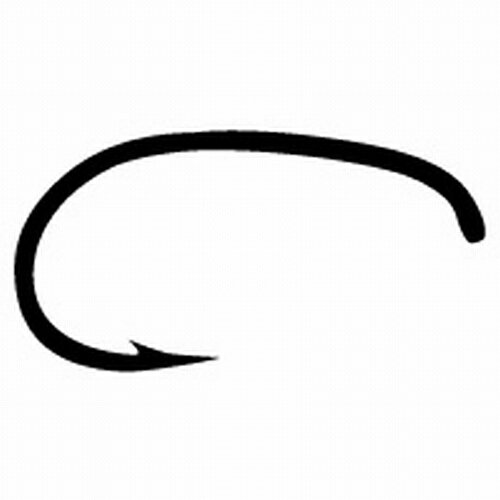 ●20本入　※掲載している商品の画像は代表画像を表示している場合があります。また実際と色が違って見える場合があります。あらかじめご了承ください。この曲線は今まさに羽化する水生昆虫が見せる特徴的な姿勢の一つであり、またシュリンプやカディス・ラ...