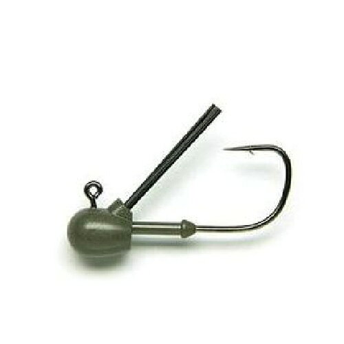 ●樹脂タングステン　※掲載している商品の画像は代表画像を表示している場合があります。また実際と色が違って見える場合があります。あらかじめご了承ください。小さくてスーパースナッグレス。スモールベイトをスローにタイトに。こうした昨今のパワーフィ...
