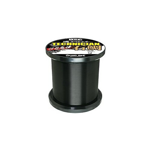 ●クチジロブラック　※掲載している商品の画像は代表画像を表示している場合があります。また実際と色が違って見える場合があります。あらかじめご了承ください。高分子量シリコーンを融合させたUSCナイロンを採用。耐摩耗性と遠投の飛距離が格段にアップ...