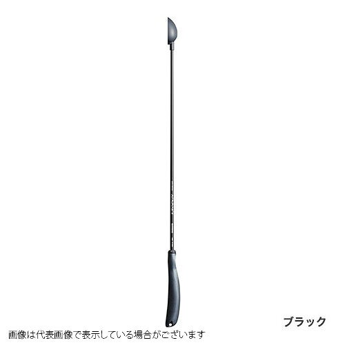 カラー：ブラック、サイズ：M、全長：62cm ※掲載している商品の画像は代表画像を表示している場合があります。また実際と色が違って見える場合があります。あらかじめご了承ください。軽快な振り抜き感とコントロール性能を目指した設計。