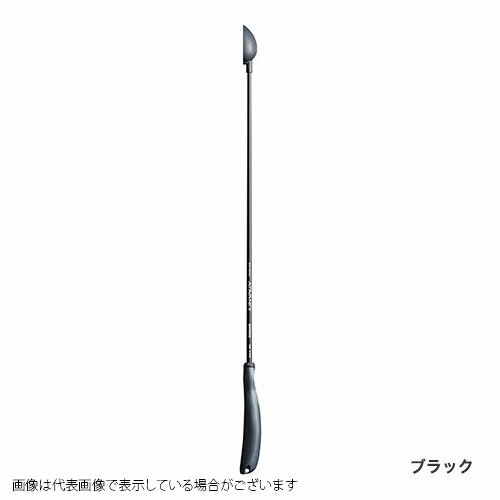 カラー：ブラック、サイズ：L、全長：72cm ※掲載している商品の画像は代表画像を表示している場合があります。また実際と色が違って見える場合があります。あらかじめご了承ください。軽快な振り抜き感とコントロール性能を目指した設計。