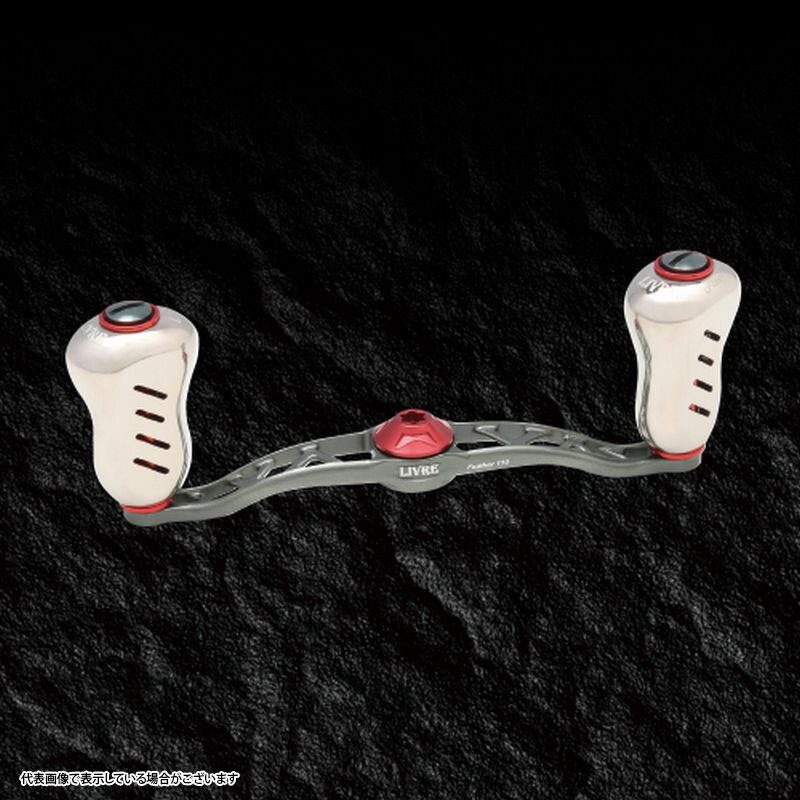 110 (ガンメタxレッド) FRSF110-FP-GMR ハンドルピッチ：110mm ノブ：Fino+ ※掲載している商品の画像は代表画像を表示している場合があります。また実際と色が違って見える場合があります。あらかじめご了承ください。メ...