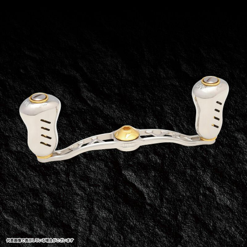 110 (チタンGxゴールド) FRDF110-FP-TIG ハンドルピッチ：110mm ノブ：Fino+ ※掲載している商品の画像は代表画像を表示している場合があります。また実際と色が違って見える場合があります。あらかじめご了承ください。...