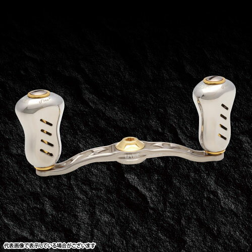 95 (チタンGxゴールド) FRSF95-FP-TIG ハンドルピッチ95mm ノブ：Fino＋ ※掲載している商品の画像は代表画像を表示している場合があります。また実際と色が違って見える場合があります。あらかじめご了承ください。CRAN...