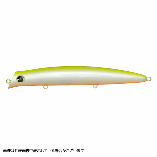 クラスに必ず一人は居る存在感のあるkomomo。シャローエリアでのランカー攻略に最適！大型ベイトパターンに！外洋や河口のシャローレンジに彷徨うランカー攻略を可能にしてくれるビッグサイズのkomomo。コノシロやハタハタといった大型のベイトを...