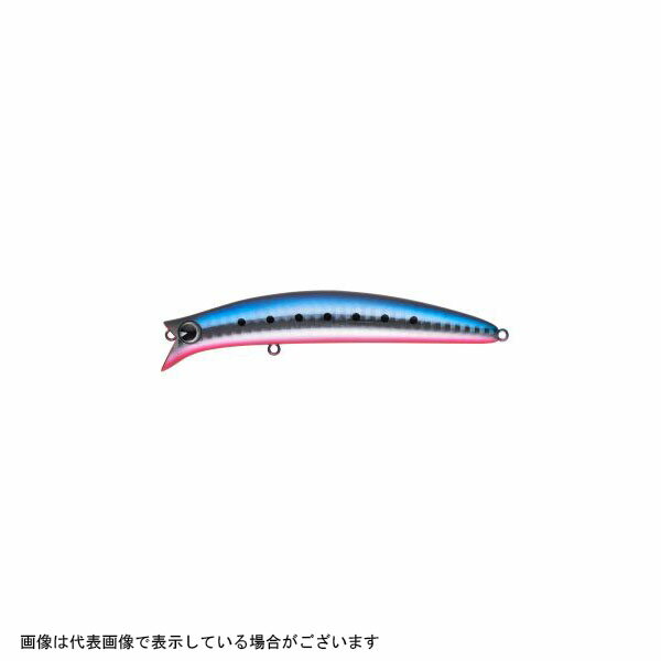 水面直下でkomomoの名を継ぐ。魅惑のスネーキングアクション！大型フックでガッチリフッキング！磯ヒラスズキゲームに最適！特徴的なヘッド構造から生まれる激しいアクションで水面直下をかき回します。デッドスローリトリーブではハイピッチローリング...