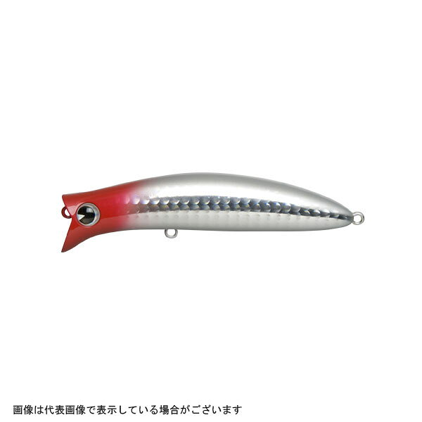全長:90mm 重量:12g タイプ:フローティング レンジ:0-20cm アクション:ローリング+ウォブリング フック:#4 リング:#3 ※掲載している商品の画像は代表画像を表示しています。また実物と色が違って見える場合があります。あら...