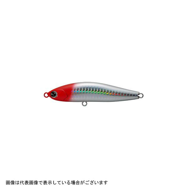 全長:95mm 重量:25g タイプ:シンキング レンジ:30-80cm アクション:スラローム フック:#3 リング:#4 ※掲載している商品の画像は代表画像を表示しています。また実物と色が違って見える場合があります。あらかじめご了承下さ...