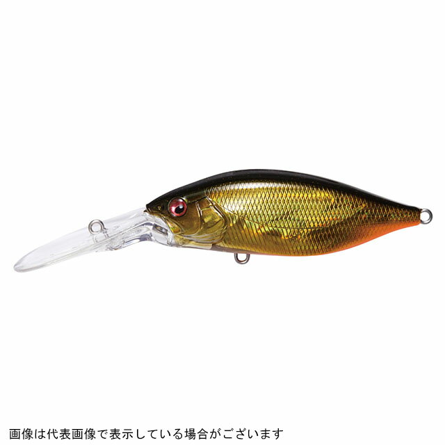 Length70mm Weight1/2oz. TypeFloating Depth : Max 3.5m Hook : #4 x 2pics ※掲載している商品の画像は代表画像を表示しています。また実物と色が違って見える場合があります。あ...