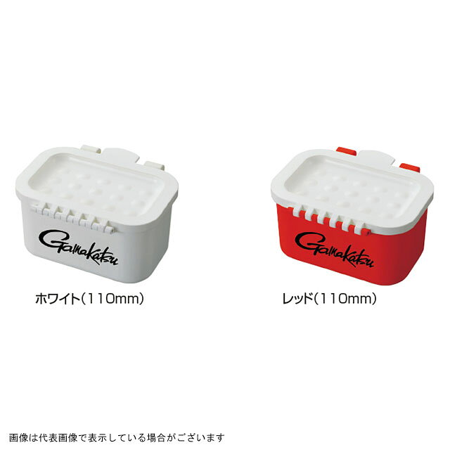 サイズ：＜外寸＞70×110×61mm/＜内寸＞65×105×30mm 素材：[本体]ポリプロピレン　[フタ部分]ポリプロピレン　[インナートレイ] ポリプロピレン ※掲載している商品の画像は代表画像を表示しています。また実物と色が違って見...