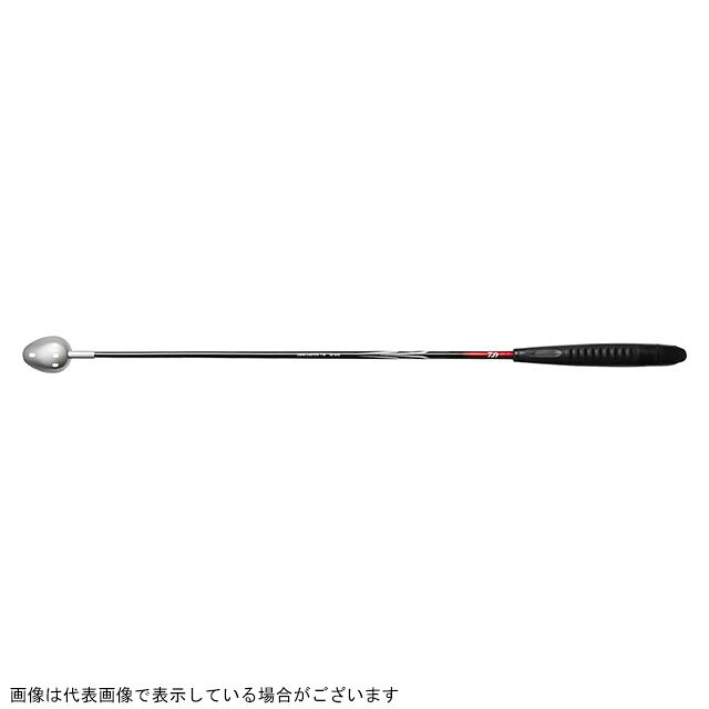 カップ幅：36mm カップ容量：16cc 全長：765mm ※掲載している商品の画像は代表画像を表示しています。また実物と色が違って見える場合があります。あらかじめご了承下さい。【casdaiwadw0204】コマセの圧縮しやすさと遠投性能...