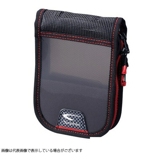 外寸：4.5×13×18cm、収納目安： 8 ※掲載している商品の画像は代表画像を表示しています。また実物と色が違って見える場合があります。あらかじめご了承下さい。●エギが取り出しやすく、落ちにくいスポンジ形式●底部には水切れのよいハードメ...