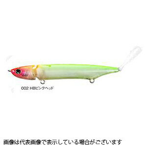 サイズ：85mm、自重：6g、タイプ：フローティング ※掲載している商品の画像は代表画像を表示しています。また実物と色が違って見える場合があります。あらかじめご了承下さい。多彩なアクションを可能にするワグロックジョイント（PAT）。とびと泳...