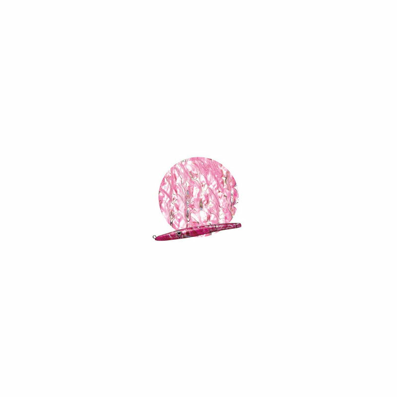 ［Size］小判 ※掲載している商品の画像は代表画像を表示している場合があります。また実際と色が違って見える場合があります。あらかじめご了承ください。アワビルアーの代表イメージ「ニュージーランド貝」。特にソルトウォーターでバツグンの効果を発...