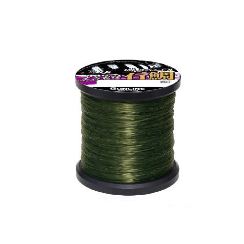 カラー：海藻グリーン 標準直径（mm）：0.810カラー：海藻グリーン 標準直径（mm）：0.81016号18号20号22号24号27号30号