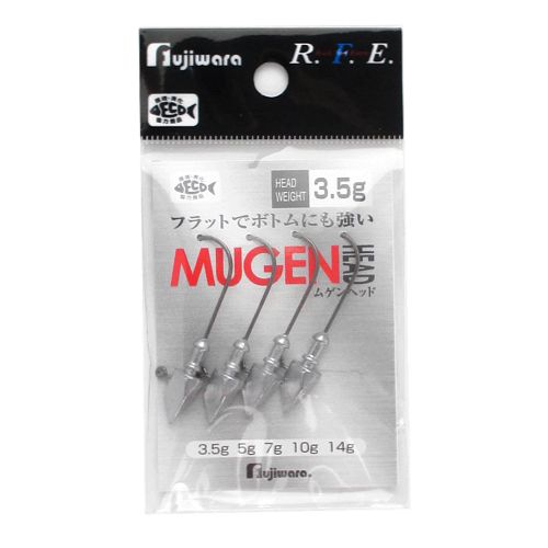 自重：3.5g 4個入水を切り裂く低重心のデルタ形状は、リトリーブ開始後の泳ぎ出しがスムーズで、浮上がりを抑えることでスイミングゲームを優位に展開。リトリーブ抵抗を軽減するヘッド形状だから装着するワームのポテンシャルを最大限に引き出しアング...