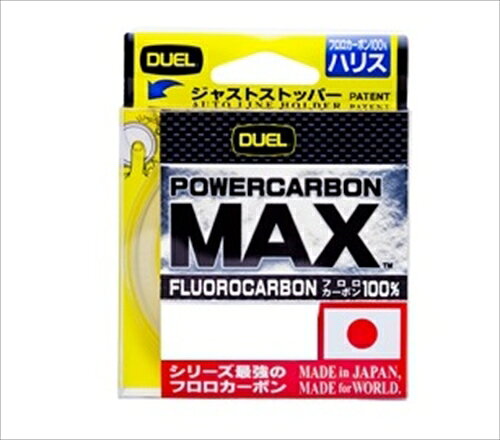 1号 MAX直線強力：2.5kg スーパークリアー 50mシリーズ最強の引張強力　MAX15%UP（当社比）●シリーズ最強の耐久性　MAX15%UP（当社比）●シリーズ最強のスーパークリアーカラー※掲載している商品の画像は代表画像を表示して...