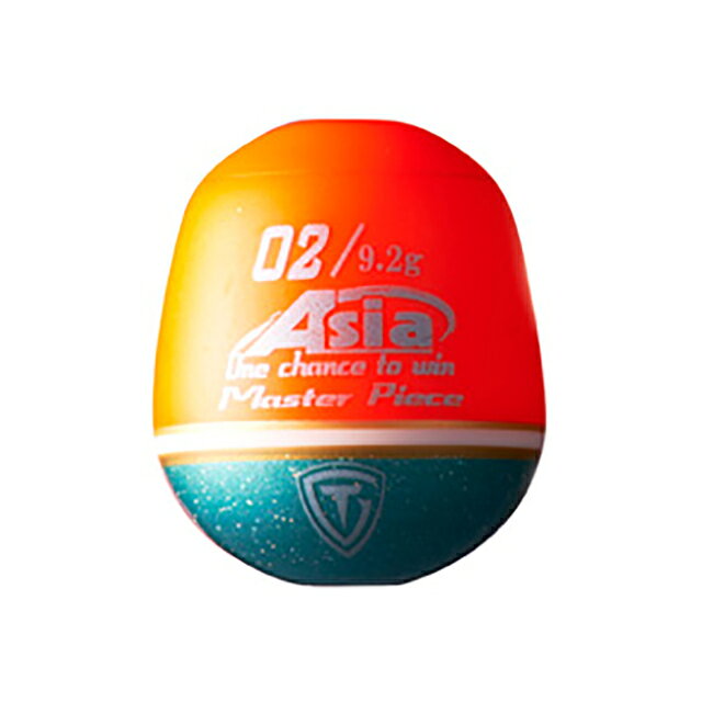浮力：01 重量：9.2g 穴径：直径2→直径2.5→直径2 最大外径×全長：直径24×L28 カラー：スカーレット（極限まで細分化された新浮力基準が「浮力」の概念を変える）フカセ釣りの究極目標である「ツケエとマキエのより完璧な同調」を可能...