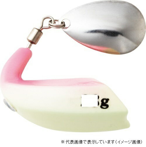 40−5　ピンクグローイレギュラースピンが生み出すライブフラッシュ。※掲載している商品の画像は代表画像を表示しています。また実物と色が違って見える場合があります。あらかじめご了承下さい。